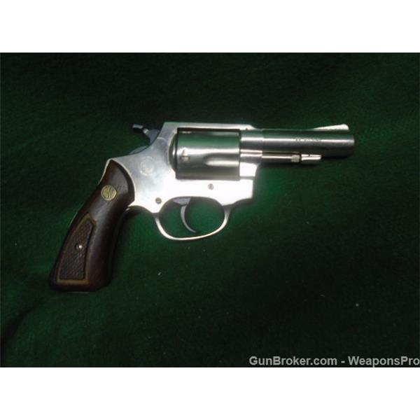 ROSSI 33 New and Used Price, Value, & Trends 2023