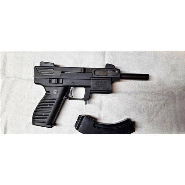 INTRATEC TEC 22 SCORPION New and Used Price, Value, & Trends 2022