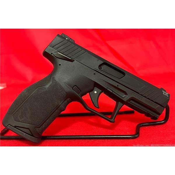 TAURUS TX22 New and Used Price, Value, & Trends 2023