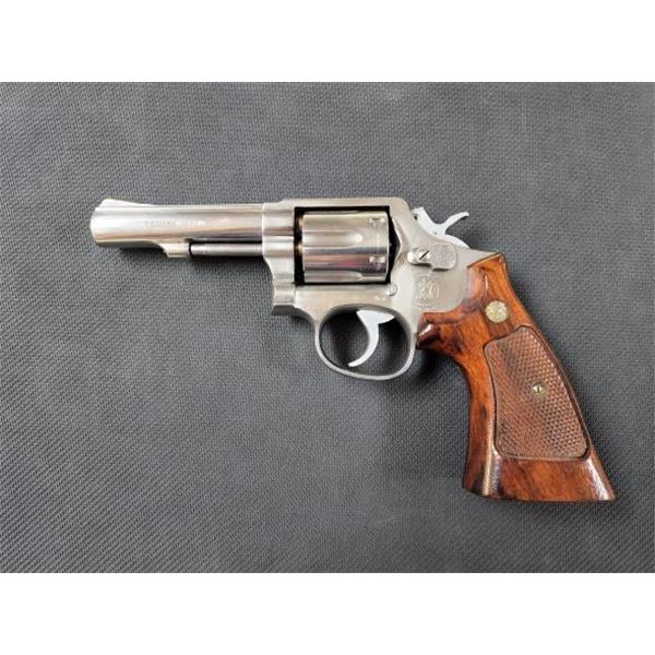 SMITH WESSON 64 New and Used Price, Value, & Trends 2022