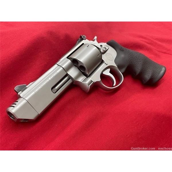 SMITH WESSON 629 5 New and Used Price, Value, & Trends 2022