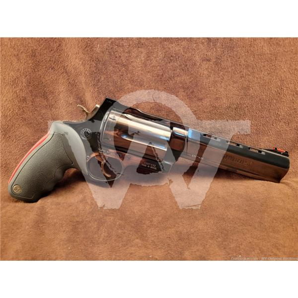 TAURUS RAGING JUDGE MAGNUM New and Used Price, Value, & Trends 2023