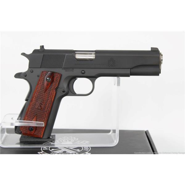 1911 MIL SPEC PB9108L New and Used Price, Value, & Trends 2023