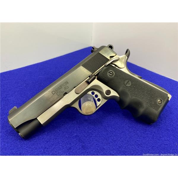 SPRINGFIELD CHAMPION New and Used Price, Value, & Trends 2022