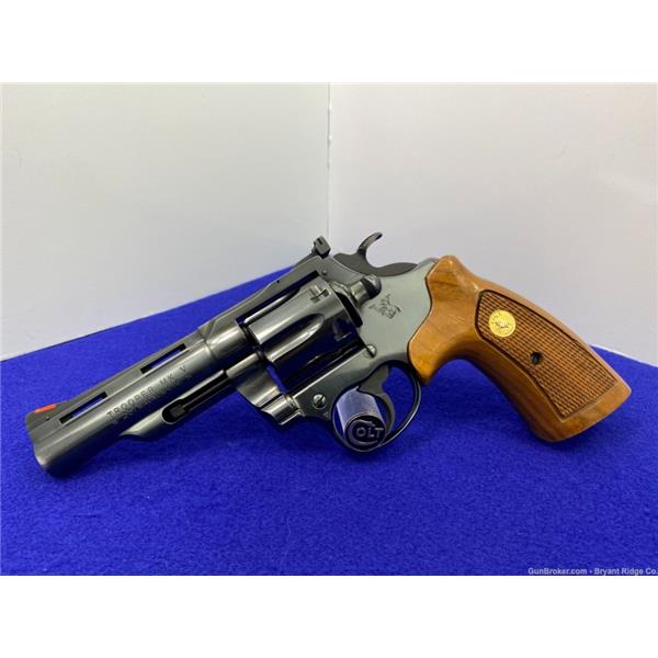 COLT TROOPER MKV New and Used Price, Value, & Trends 2022
