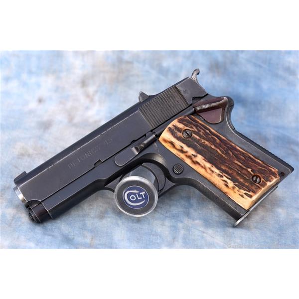 DETONICS COMBAT MASTER New and Used Price, Value, & Trends 2022