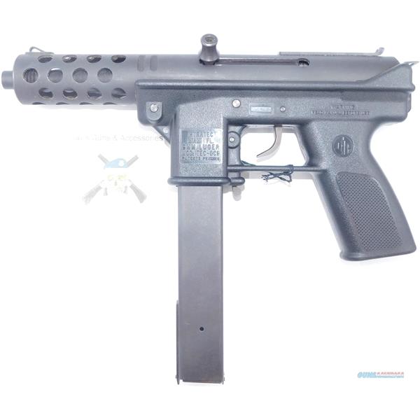 INTRATEC TEC 9 New and Used Price, Value, & Trends 2022