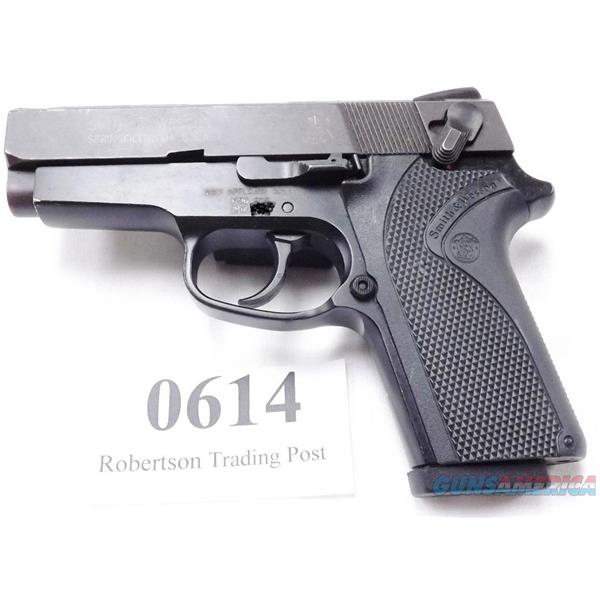 SMITH WESSON 908 New and Used Price, Value, & Trends 2023