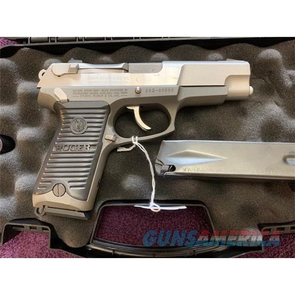 RUGER P 85 New and Used Price, Value, & Trends 2022