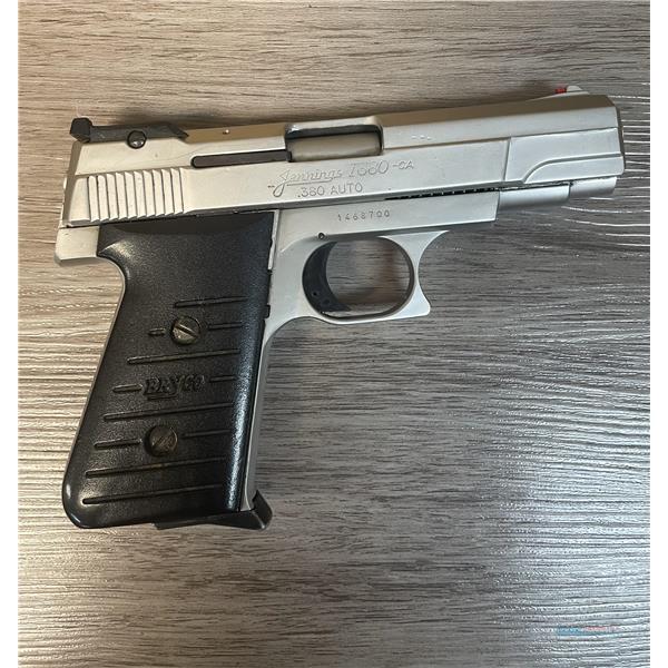 BRYCO ARMS T 380 New and Used Price, Value, & Trends 2022