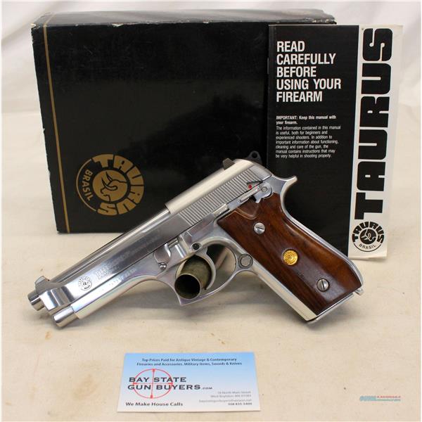 TAURUS PT92 New and Used Price, Value, & Trends 2023