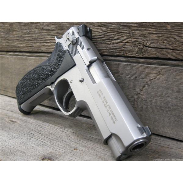 SMITH WESSON 4566 New and Used Price, Value, & Trends 2022