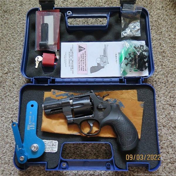 SMITH WESSON 325 NIGHT GUARD 163421 New and Used Price, Value, & Trends ...
