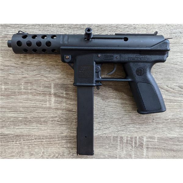 INTRATEC TEC 9 New and Used Price, Value, & Trends 2022