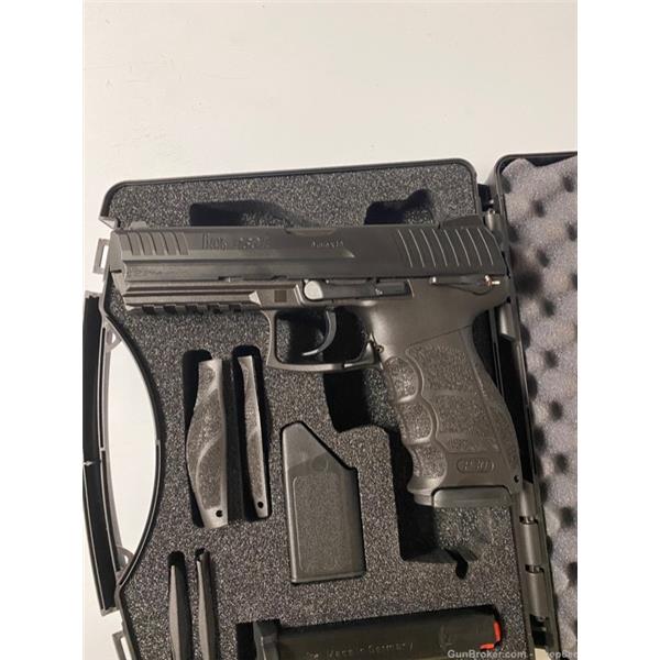 HK P30 New and Used Price, Value, & Trends 2022