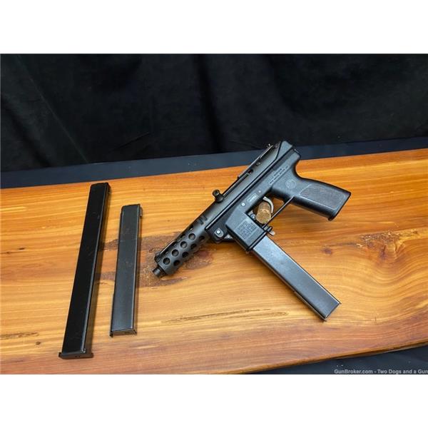 INTRATEC TEC 9 New and Used Price, Value, & Trends 2023