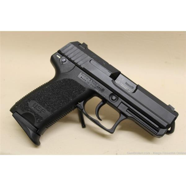 HK USP COMPACT New and Used Price, Value, & Trends 2023