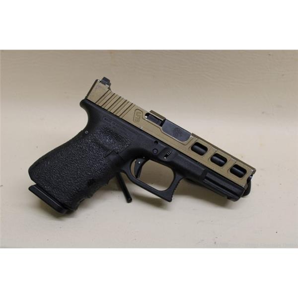 GLOCK G 19 GEN 3 New and Used Price, Value, & Trends 2023