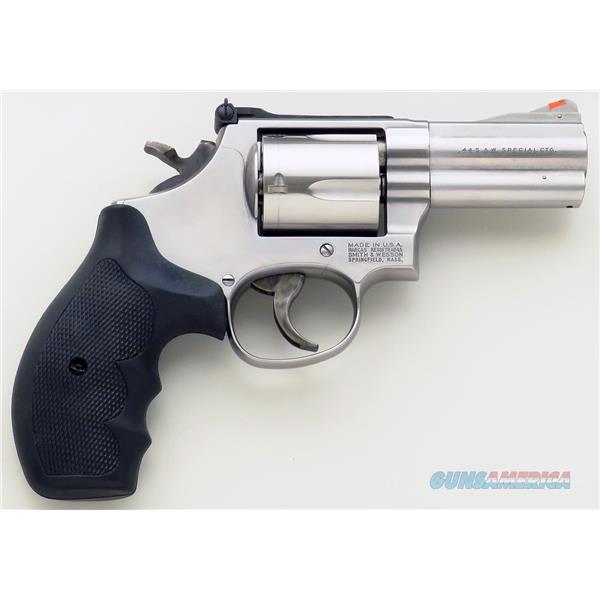 SMITH WESSON 696 New and Used Price, Value, & Trends 2022