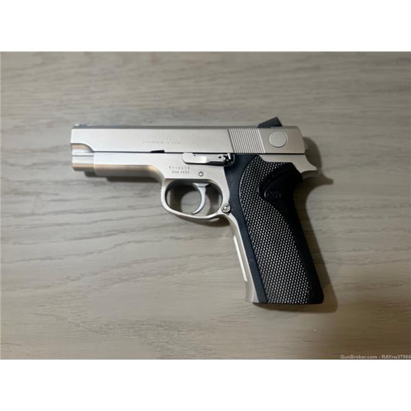 SMITH WESSON 4586 New and Used Price, Value, & Trends 2022