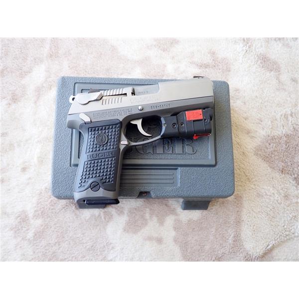 RUGER P94 New and Used Price, Value, & Trends 2022