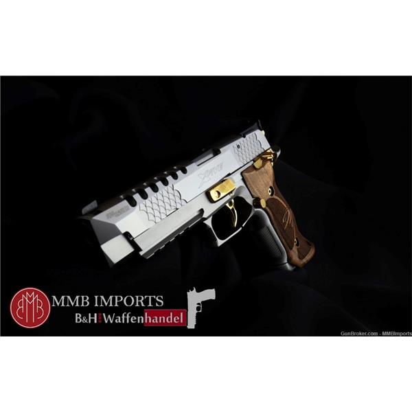 SIG SAUER P226 X5 New and Used Price, Value, & Trends 2022