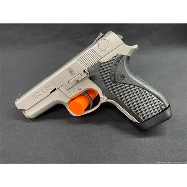 SMITH WESSON 6946 New and Used Price, Value, & Trends 2022