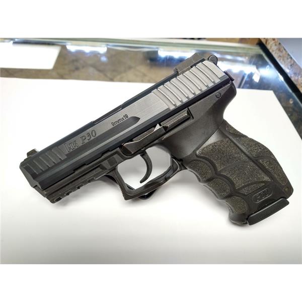 HK P30 New and Used Price, Value, & Trends 2023