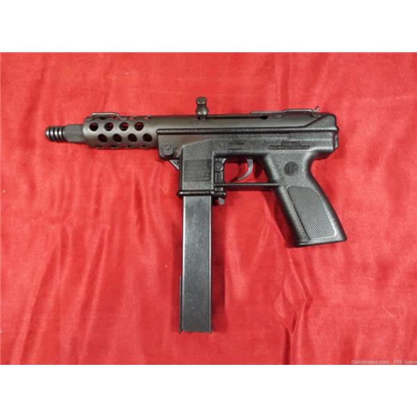 INTRATEC TEC 9 New and Used Price, Value, & Trends 2022