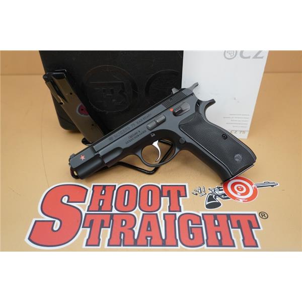 CZ USA 75 B COLD WAR New and Used Price, Value, & Trends 2022