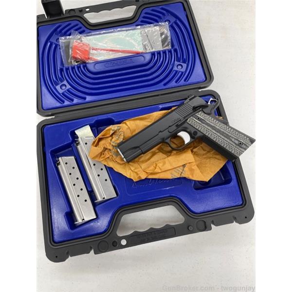 DAN WESSON VALOR 1911 9MM New and Used Price, Value, & Trends 2022