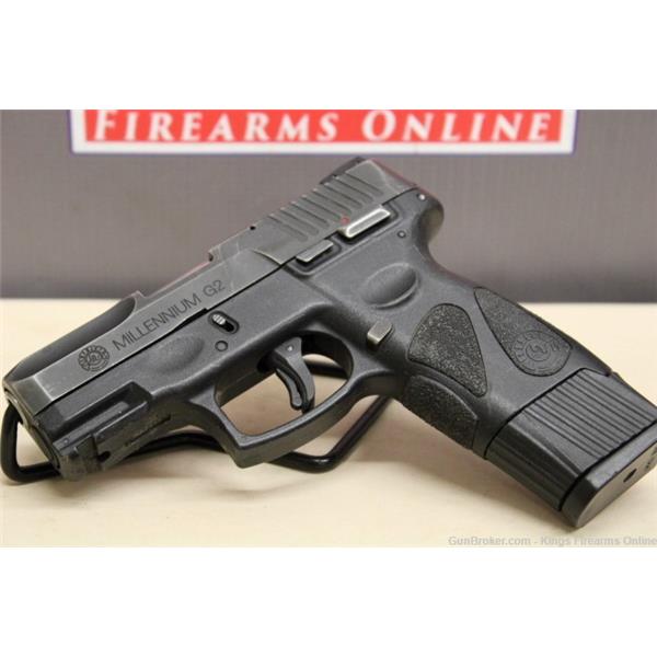 TAURUS PT111 G2 New and Used Price, Value, & Trends 2022