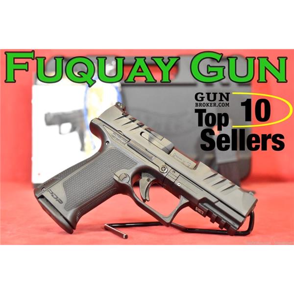 WALTHER PDP New and Used Price, Value, & Trends 2023