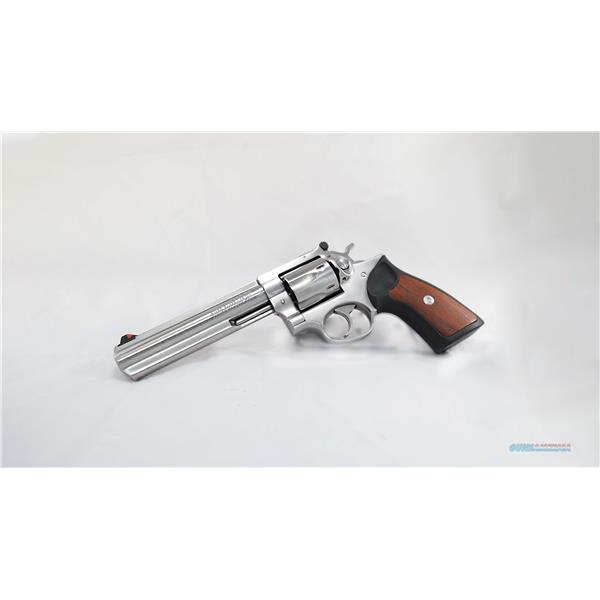 RUGER GP100 New and Used Price, Value, & Trends 2022