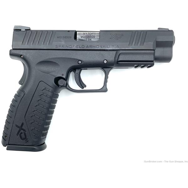 XDM 40 New and Used Price, Value, & Trends 2022