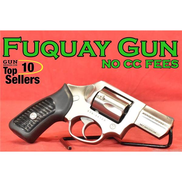 RUGER SP101 New and Used Price, Value, & Trends 2022