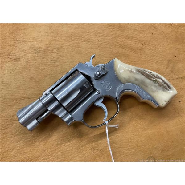 SW MODEL 60 PISTOL New and Used Price, Value, & Trends 2023