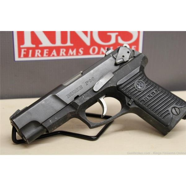 RUGER 45ACP New and Used Price, Value, & Trends 2023
