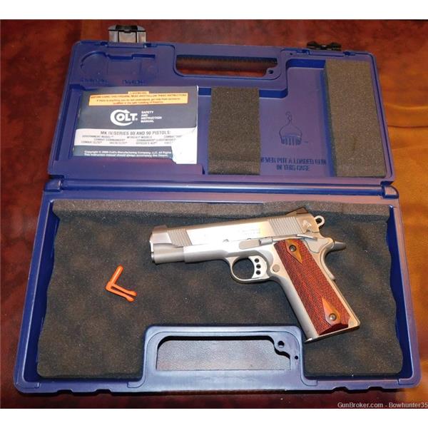 COLT XSE New and Used Price, Value, & Trends 2023