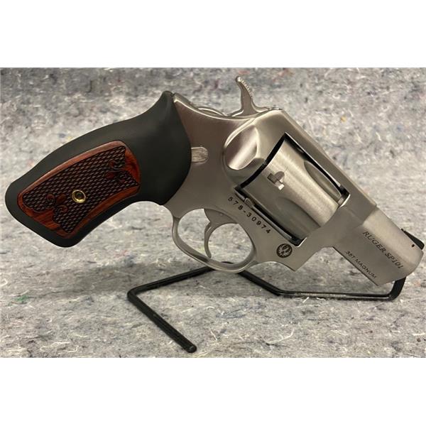 RUGER SP101 New and Used Price, Value, & Trends 2023