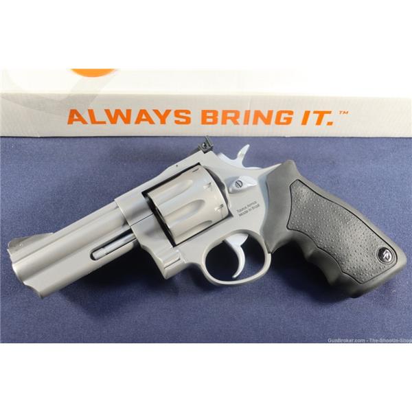 TAURUS 357 New and Used Price, Value, & Trends 2023