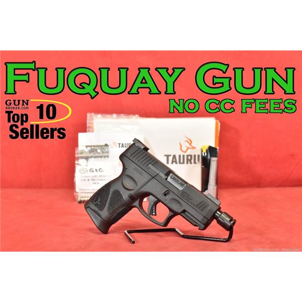 TAURUS G3 New and Used Price, Value, & Trends 2023