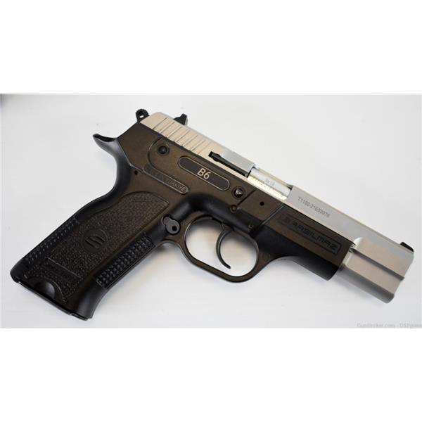 SAR B6 New and Used Price, Value, & Trends 2022