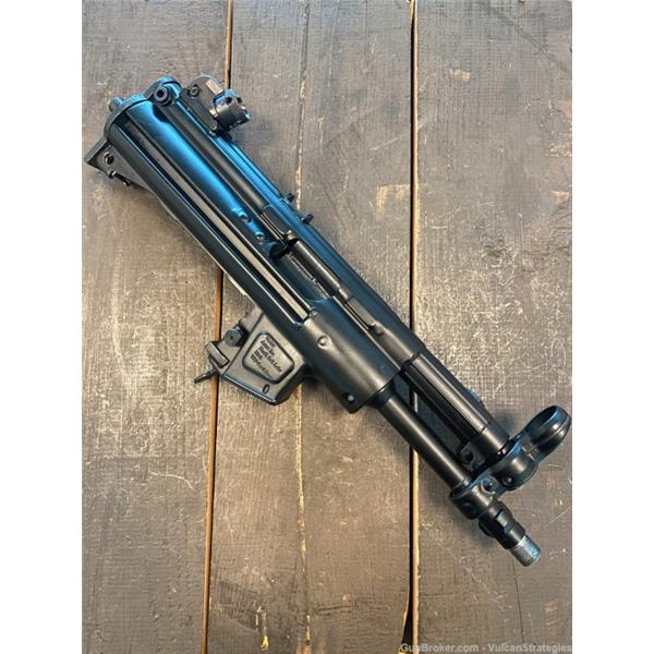 MP5 9MM New and Used Price, Value, & Trends 2023