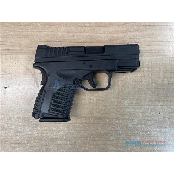 XDS 9MM New and Used Price, Value, & Trends 2022