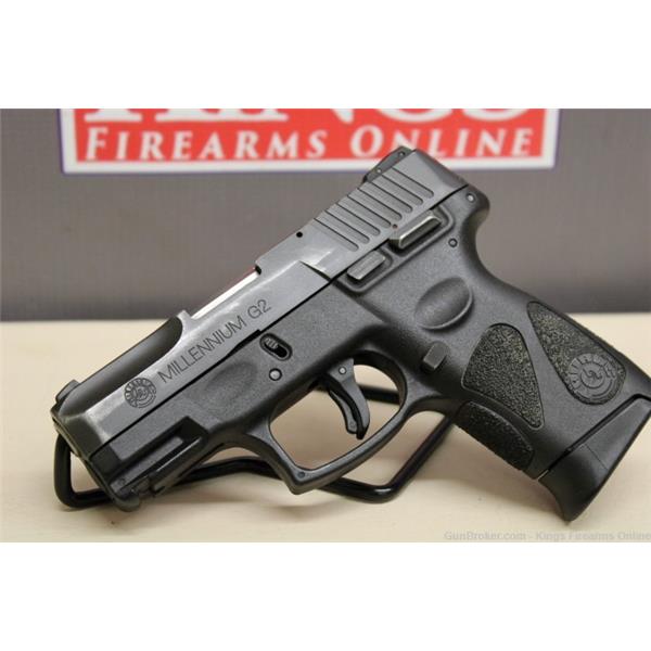 TAURUS PT111 G2 New and Used Price, Value, & Trends 2022