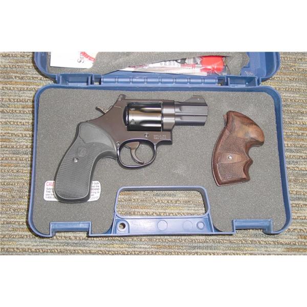 SMITH WESSON 386 New and Used Price, Value, & Trends 2023
