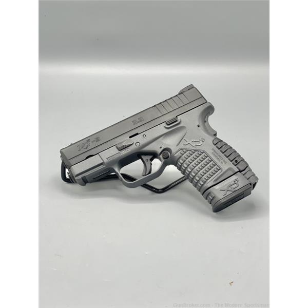 XDS 9MM New and Used Price, Value, & Trends 2022