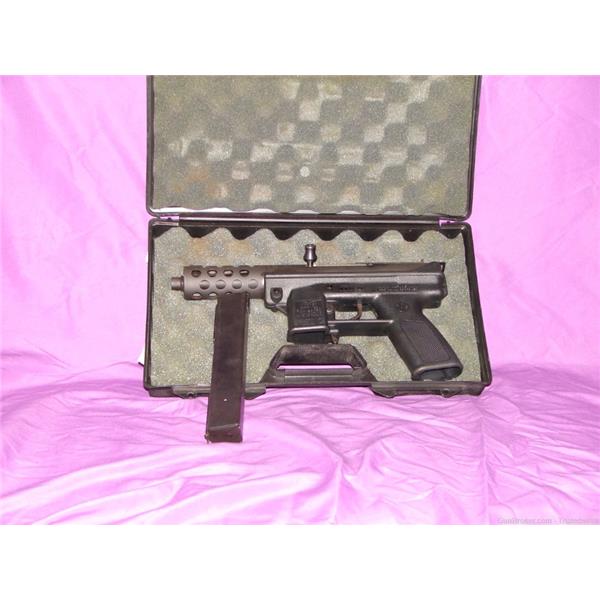 INTRATEC TEC 9 New and Used Price, Value, & Trends 2023