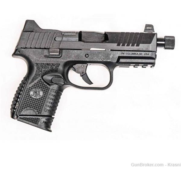 FN 509 New and Used Price, Value, & Trends 2022
